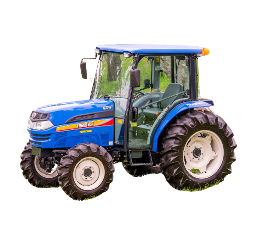 Iseki TG 5000 Series | Serafin Ag Pro
