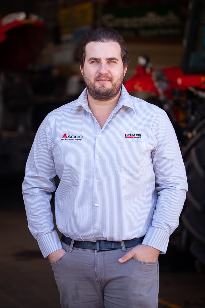 CONTACT Serafin Ag Pro contact-serafin-ag-pro