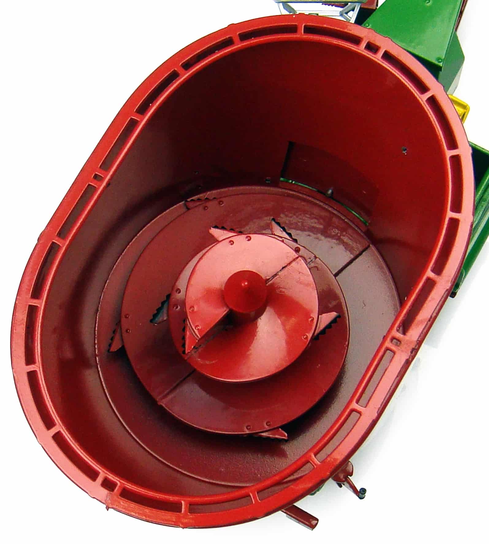 Strautmann Verti-Mix Single Auger Feed Mixer | Serafin Ag Pro